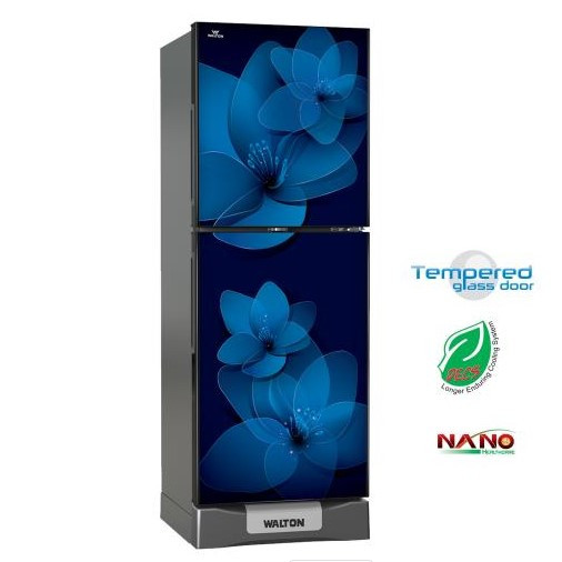 Walton Direct Cool Refrigerator 252 Ltr (WFA-2B6-GDXX-XX) - Get To Easy